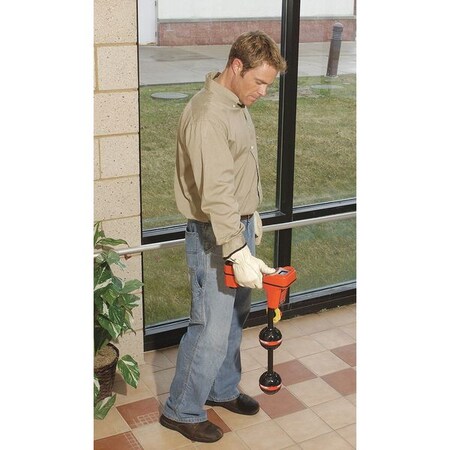 Ridgid NaviTrack Scout Sonde/Line Locator 6V 300mA 19238 | Zoro