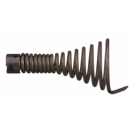 Ridgid Funnel Auger, 3 In. L, Steel 63010 | Zoro