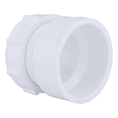 Pvc Drain Fitting Nut