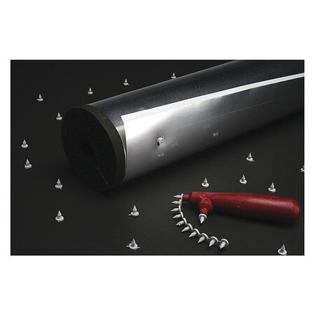 K-Flex Usa Pipe Insulation Rivet Tool, Hand Held 800-RV-KIT | Zoro