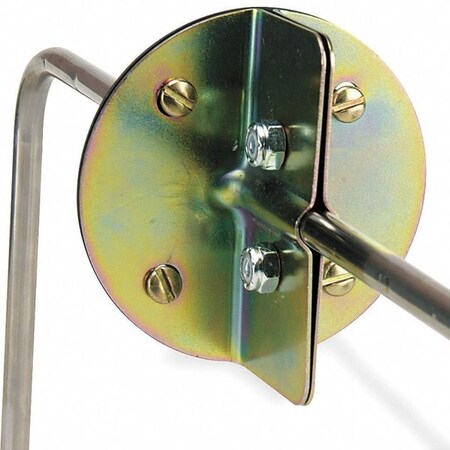 Dwyer Instruments Split Flange Assembly A-158 | Zoro