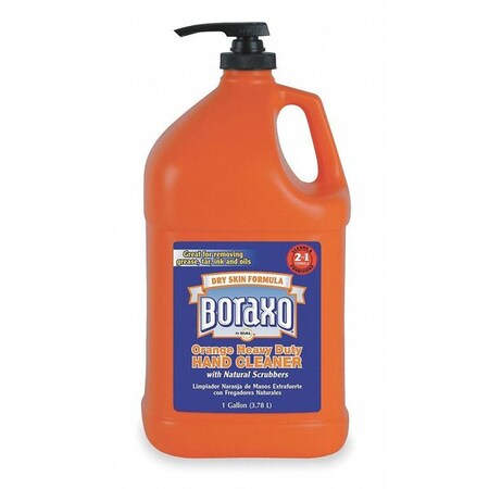 Boraxo 1 gal. White Hand Cleaner DIA 02600 | Zoro