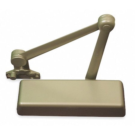 Lcn Hydraulic LCN 4041 Door Closer Heavy Duty Interior and Exterior ...