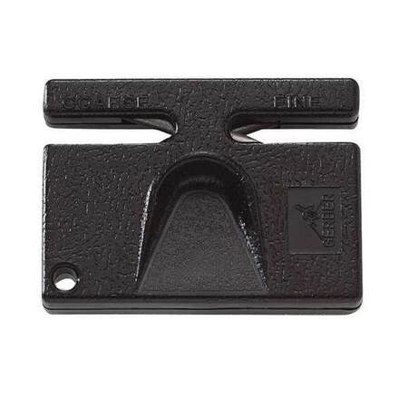 Gerber Diamond Pocket Knife Sharpener, Fine 22-41307 | Zoro