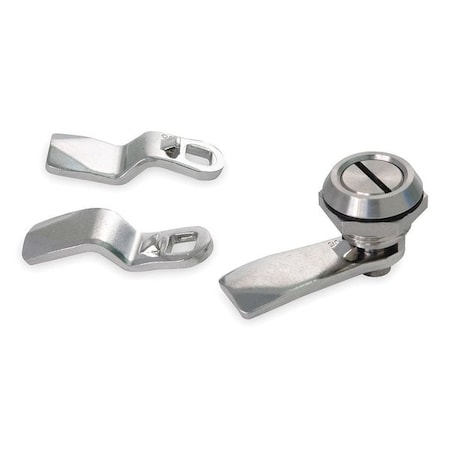 Cam Latches & Heavy Duty Cam Latch Hardware | Zoro