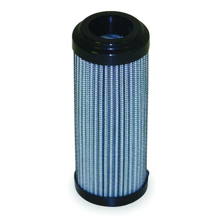 Parker Filter Element, 10 Micron, 15 GPM, 150 PSI, Package Quantity: 1 ...
