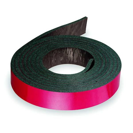 Sti Fire Barrier Wrap Strip, 12 ft. L SSWRED2 | Zoro