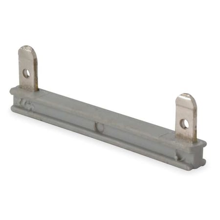 Schneider Electric Bus Jumper, 2 Pole 5A, 240 Volts Max RXZS2 | Zoro