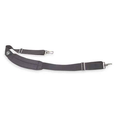 Klein Tools Padded Adjustable Shoulder Strap 58889 | Zoro