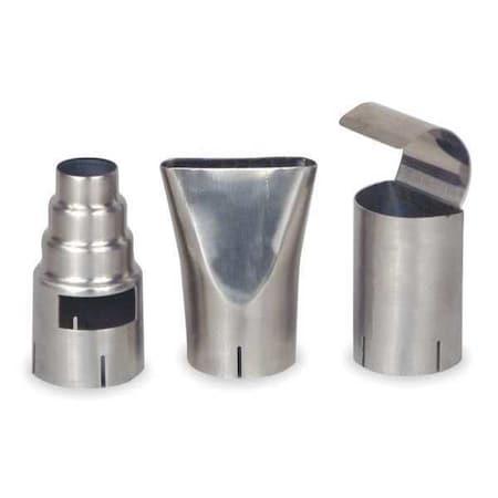 Master Appliance Heat Gun Attachment Kit, For 4Z714, 4Z715 35245 | Zoro