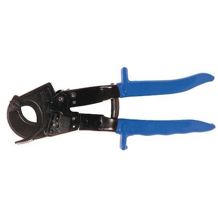 Westward Ratcheting Cable Cutter, 12 In, 1/4 In Cap 1YNB3 | Zoro