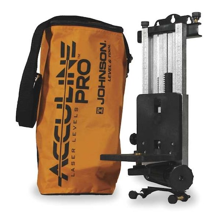 Johnson Level & Tool Laser Level Wall And Ceiling Mount 40-6304 | Zoro