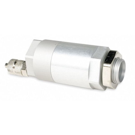 Raytek Air Purge Jacket, MI Series Temp Sensor XXXMIACAJ | Zoro