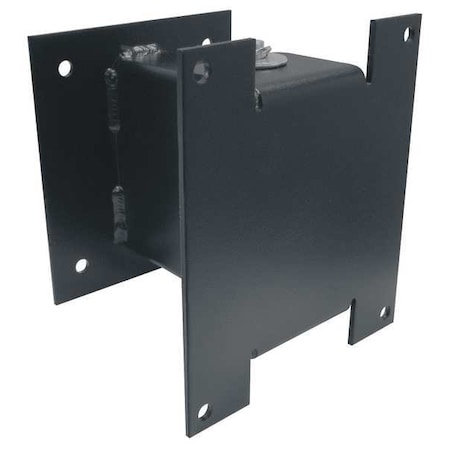 Coxreels Hose Reel Mounting Bracket, Wall 15725 | Zoro