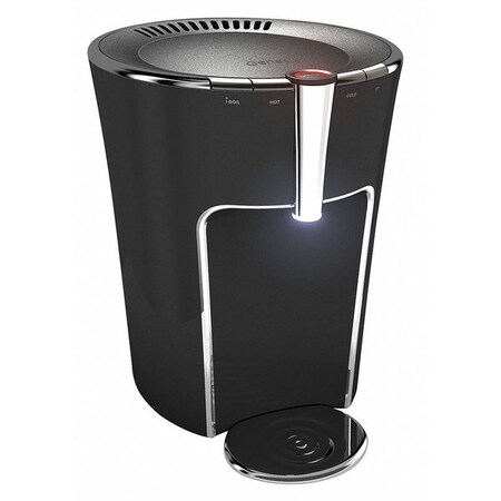 Zoro Select Point of Use Cooler, Counter-Top, Hot-Cold 10F334 | Zoro