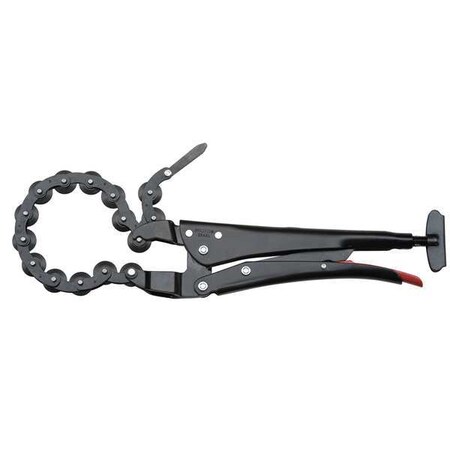 Proto Locking Chain Clamp, Pipe Cutter, 12 In J264XL | Zoro
