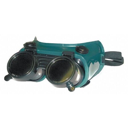 Fibre-Metal By Honeywell Fibre-Metal By Honeywell Welding Goggles ...