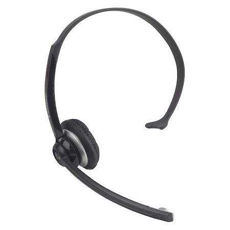 Plantronics M214C Mobile Headset Black 6905611 | Zoro