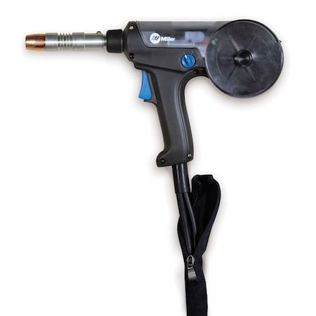 Miller Electric Spool Gun, Spoolmate 200 Series 300497 | Zoro