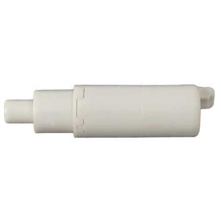 Delta Faucet Stem Extender, Plastic, 3-1/8" x 13/16" RP18627 | Zoro