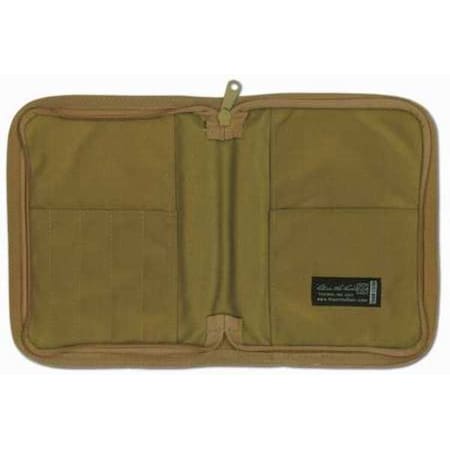 Rite In The Rain Ring Binder Cvr, Cordura, 5-5/8x7-1/2, Tan C9200 | Zoro