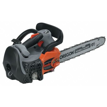 Tanaka 14" 1.6 Gas Chain Saw TCS-3301PFS/14 | Zoro