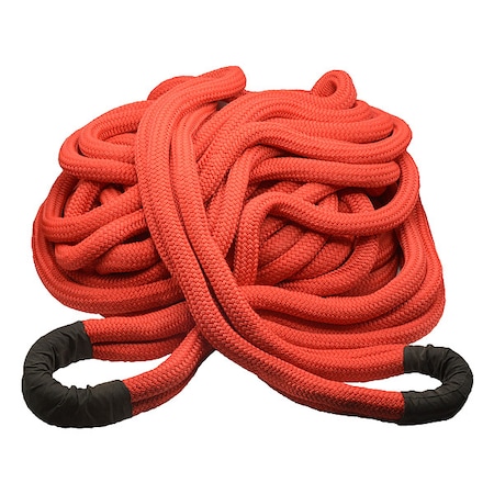 Catapult Recovery Rope, Loop End, 30 ft L, 1" Dia. 10-4100030 | Zoro