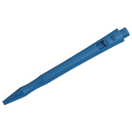 Detectamet Detectable Pen, Black Ink, Blue Body, PK50 101-I02-C11-PA02 ...