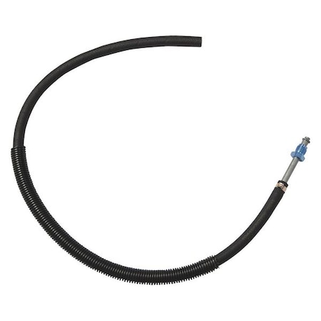 Acdelco Power Steer Return Line Hose 36-363990 36-363990 | Zoro