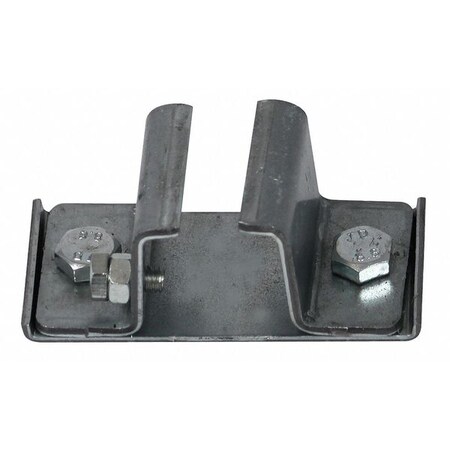 Kh Industries Festoon Support Bracket, C-Track FTCT-TS | Zoro