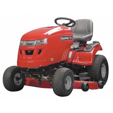 Snapper Lawn Tractor, 24 HP, 46 In.Cut Width 2690946 | Zoro