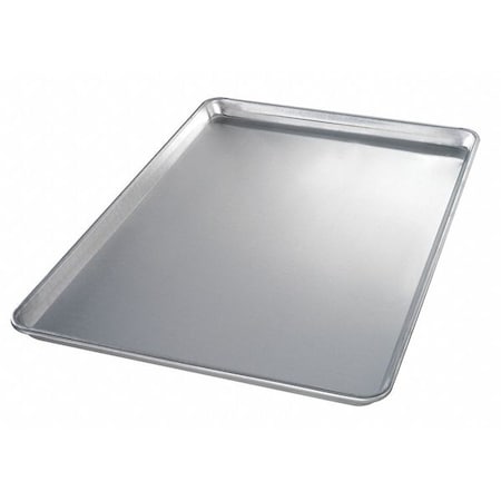 Chicago Metallic Sheet Pan, Aluminum, 18 Gauge, 18x26 40800 | Zoro