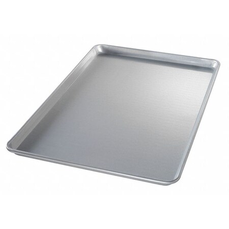 Chicago Metallic Sheet Pan, Aluminum, 18 Gauge, 18x26 40805 | Zoro