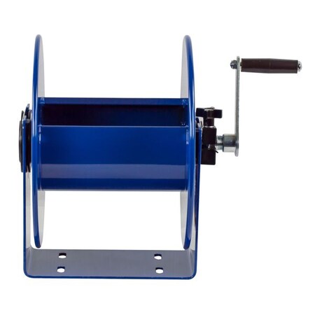 Coxreels Cord Storage Reel, Hand Operated, No Configuration, No Cord ...