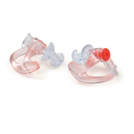 Earpro By Surefire Sonic Defenders, Small Vinyl Ear Plugs, Flanged ...