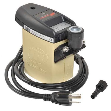 INGERSOLL RAND Zero Loss Condensate Drain,Electric (ENL 5 CCN-115V) | Zoro