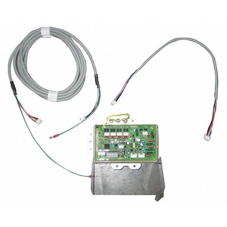 Rinnai Multi Unit Controller Kit, Rinnai REU-MSB-M | Zoro