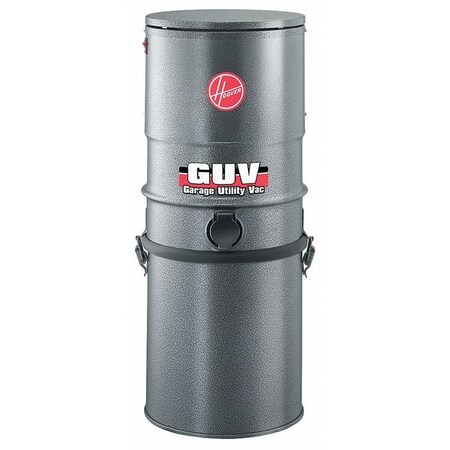 Hoover HOOVER 5 gal., 120V Garage Utility Vacuum L2310 | Zoro
