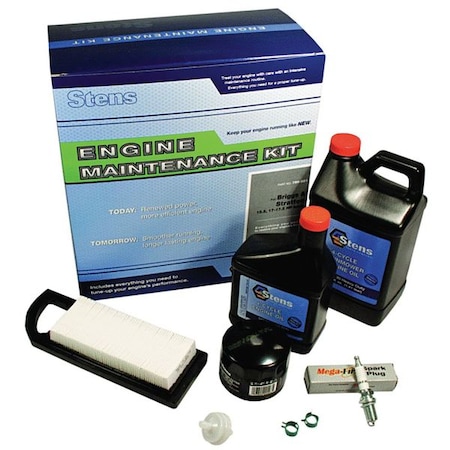 Stens Engine Tune-Up/Maintenance Kit 785521 | Zoro