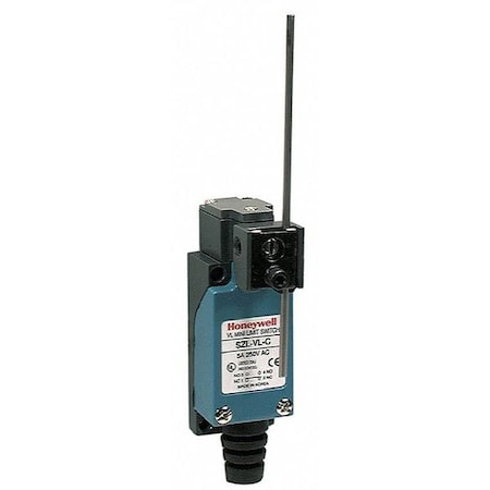 Honeywell Micro Switch General Purpose Limit Switch, Rotary, Adjustable ...