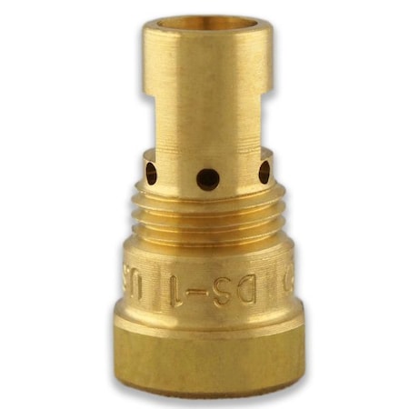 Bernard Diffuser, Centerfire DS-1 | Zoro