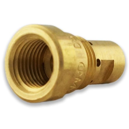 Bernard Diffuser, Centerfire DS-1 | Zoro