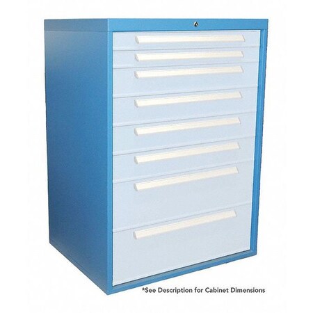 Greene Manufacturing Cabinet Housing, 18"Wx28"Dx59.27"H IHL-1350-1828 ...