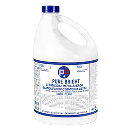 Kik Pure Bright Bleach 11008638431 | Zoro