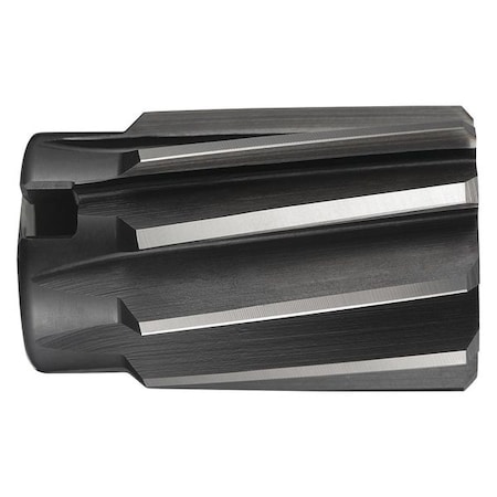 Dormer B955 HSS-E Shell Reamer 10FL 40.00 mm B95540.0 | Zoro