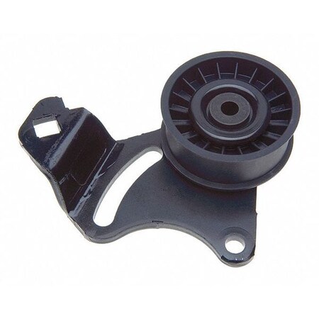 Acdelco Flanged Idler Pulley Kit, 36155 36155 | Zoro