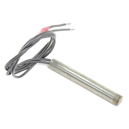 Carrier Crankcase Heater, 480V, 125W, 73" Leads 06DA660076 | Zoro