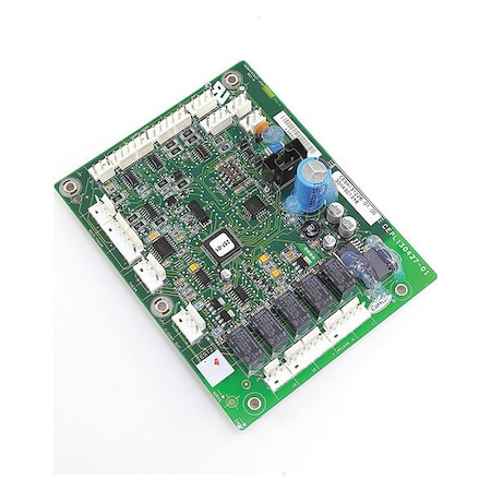 Carrier Programmed SCB Board (30HX501316) | Zoro