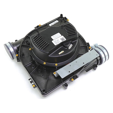 Carrier Draft Inducer Assembly Kit 340793-762 | Zoro