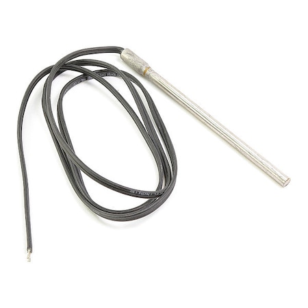 Carrier Crank Case Heater, 120V, 200W, 3/8"dia. HT31AZ121 | Zoro